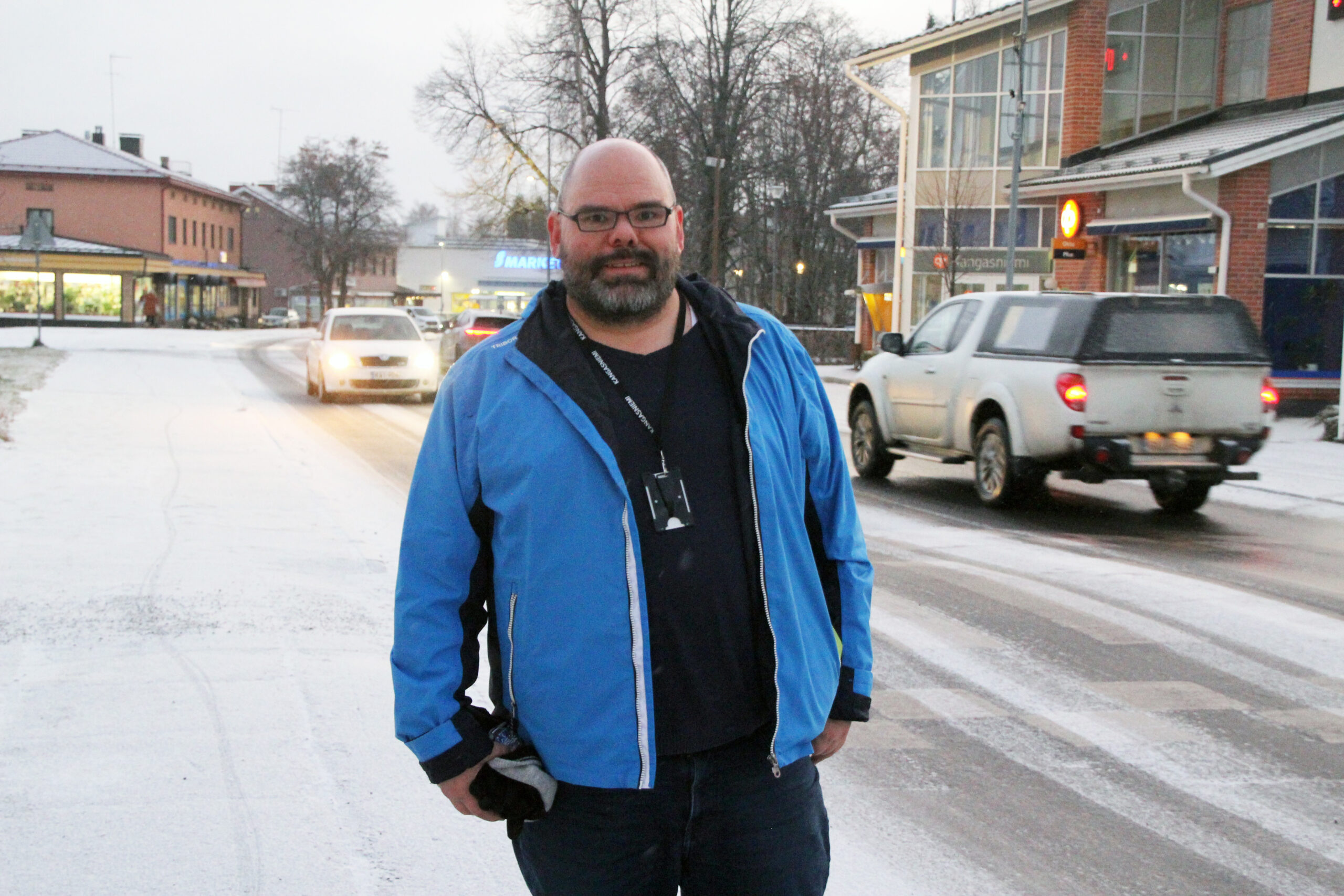 Kahden kunnan yhteishanke rikkoo rajoja | Meijän Sanomat