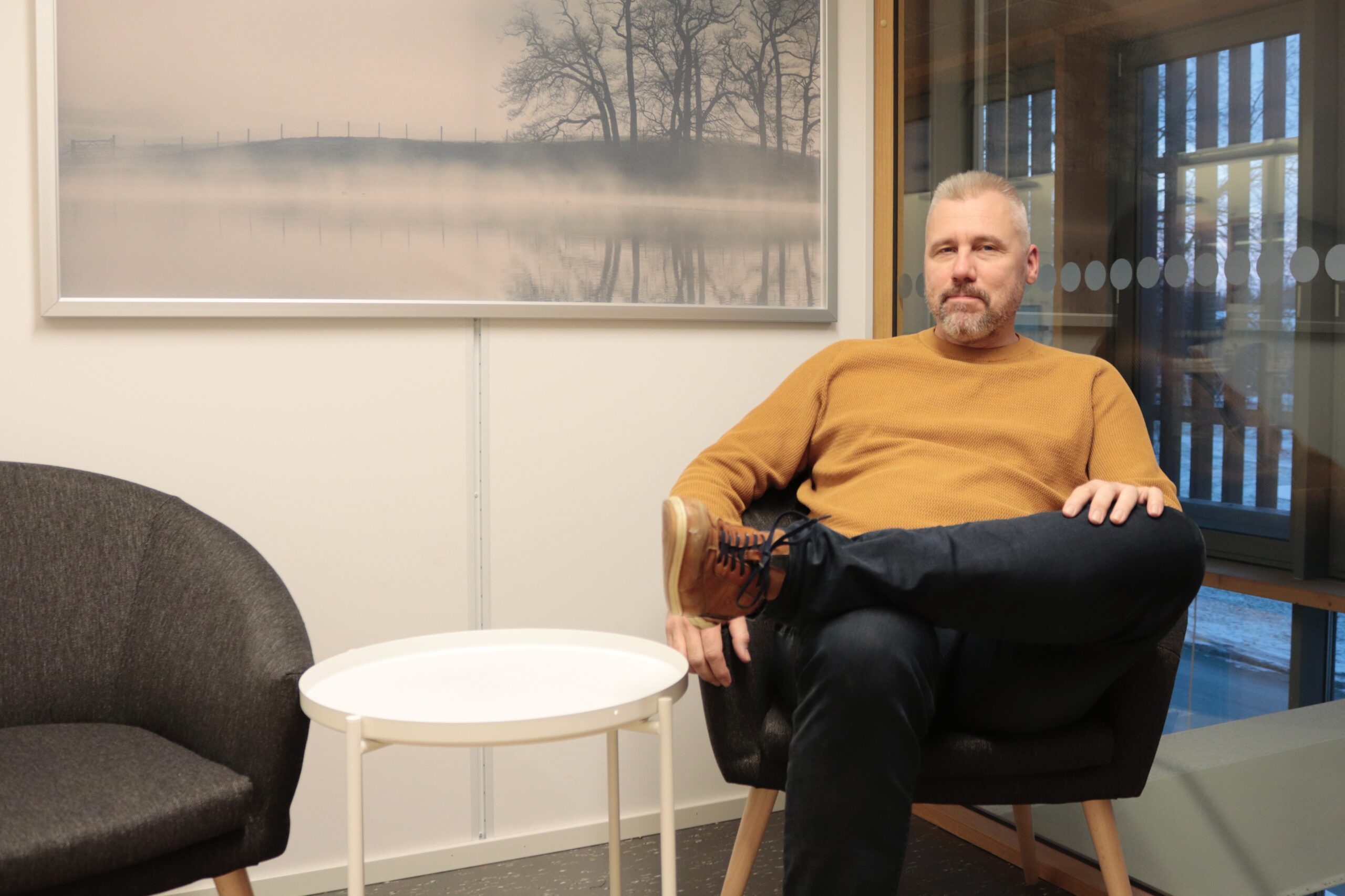 Mindhive auttaa yrittäjiä, joilla on idea, unelma tai ongelma | Meijän ...